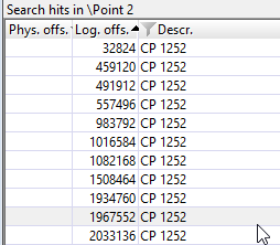 Timelining using SQLite Write Ahead Logs – AskClees